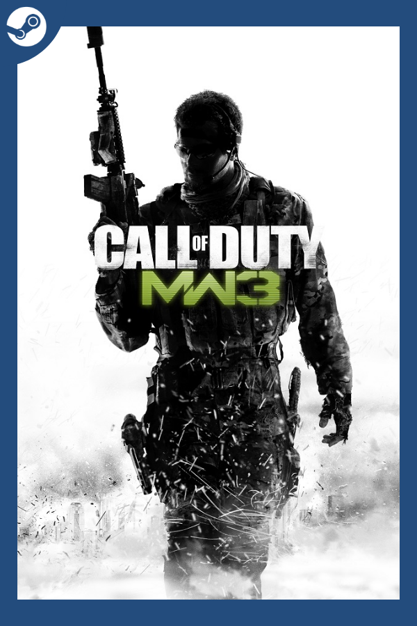 Steam Collection: Call of Duty - SteamGridDB