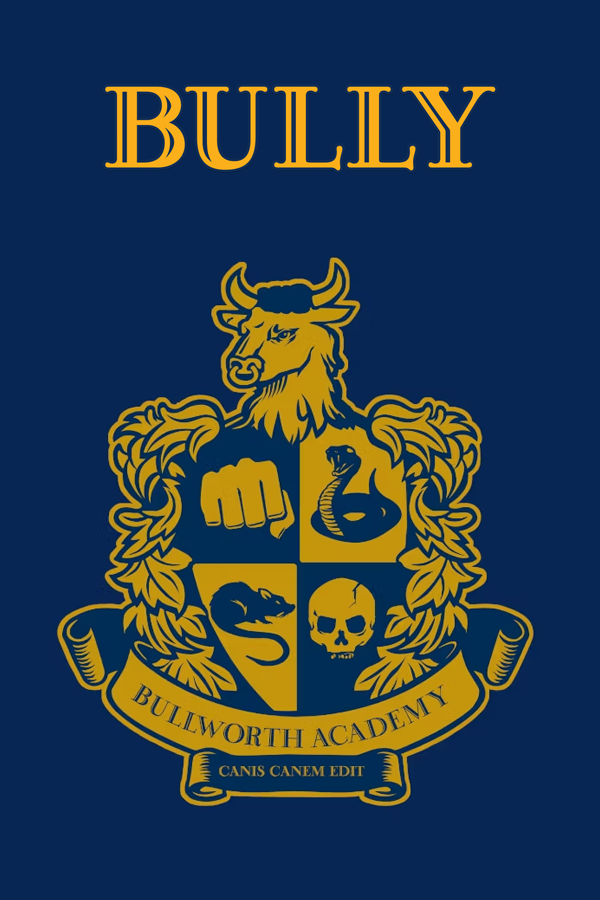 Bully Wallpaper 745819