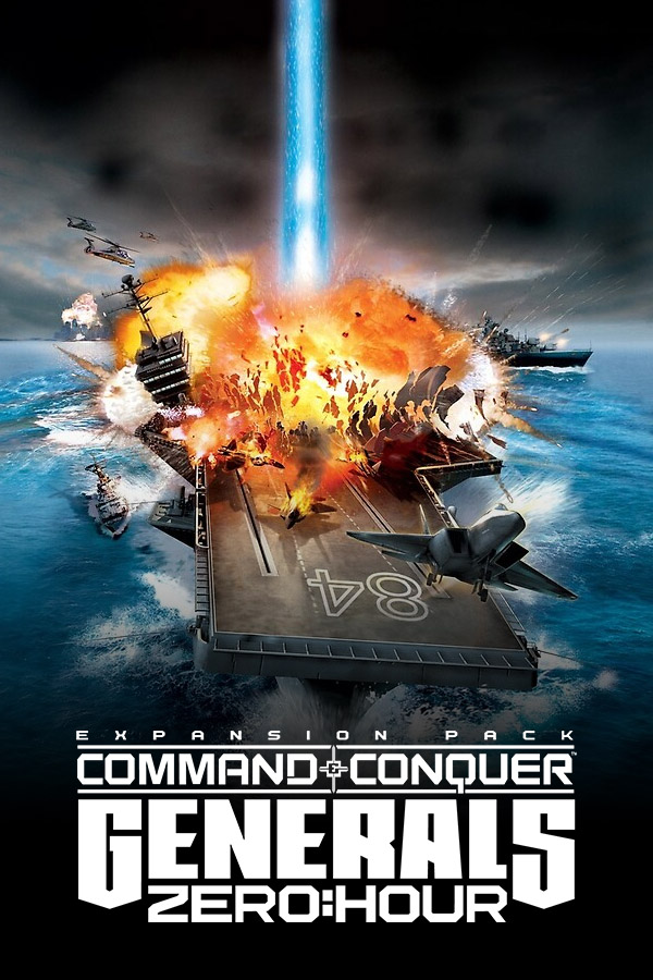 Command Conquer Generals Wallpapers Command & Conquer: Legions (Video