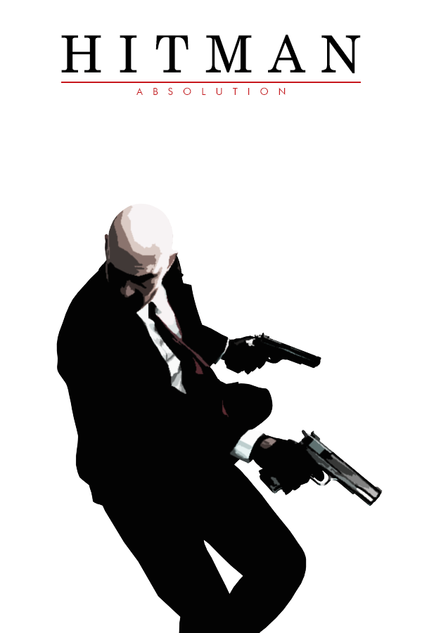 Hitman: Absolution - SteamGridDB