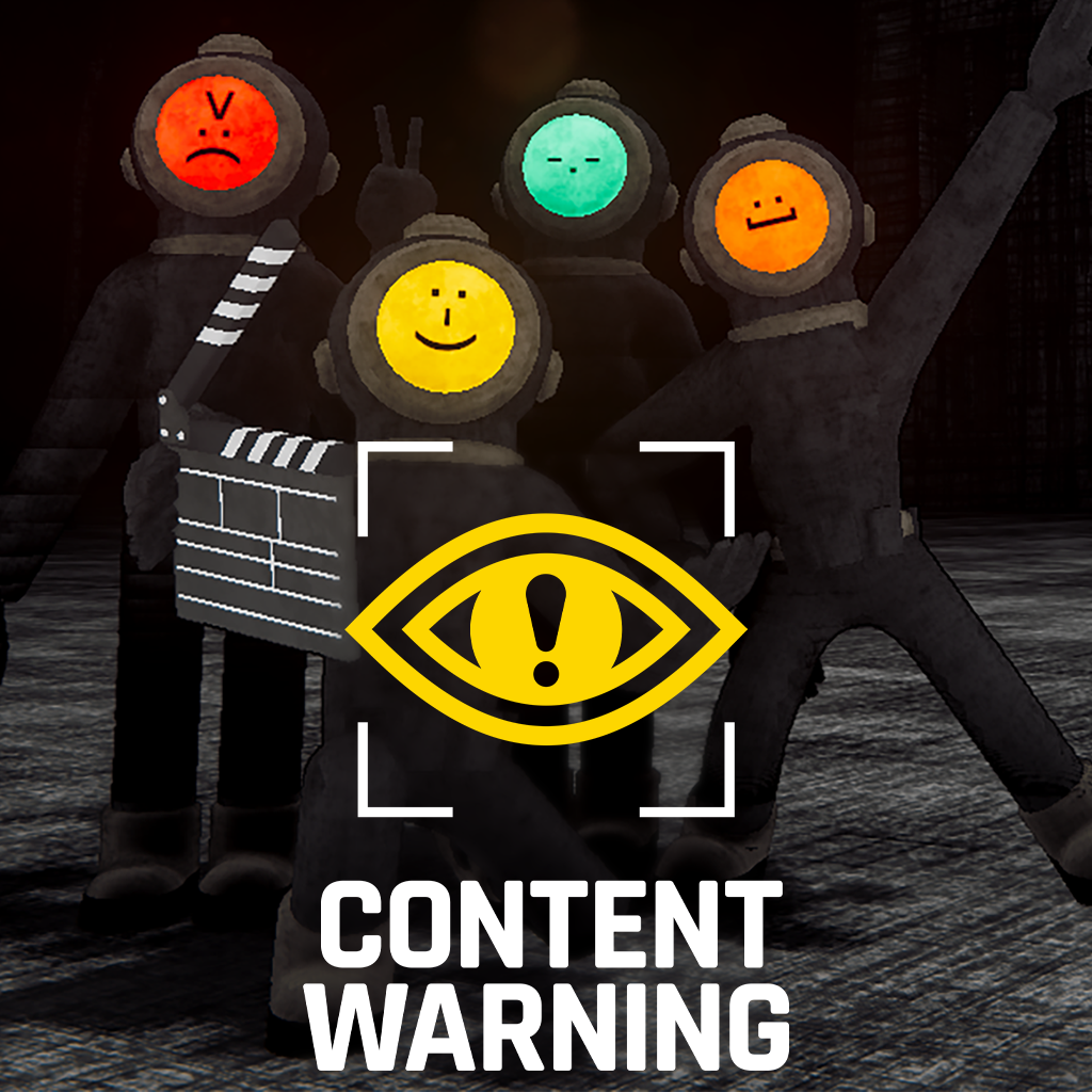 Content Warning, Content Warning Wiki🌘 Encontre a melhor plataforma ...