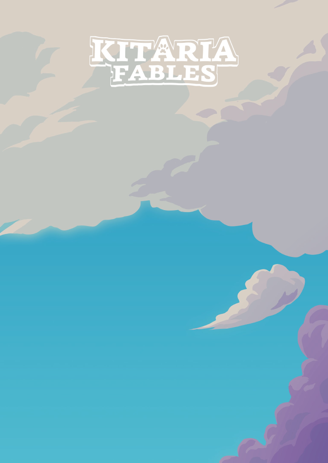 Kitaria Fables - SteamGridDB