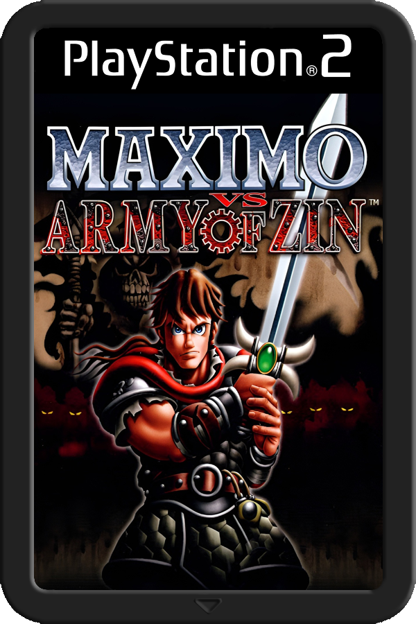 PS2 - SteamGridDB