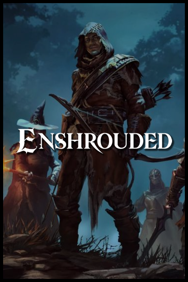 [ ลด 18%] ไอดีเกม Enshrouded มือ 1 ของแท้ Steam ราคา 440฿ ชำระ ...