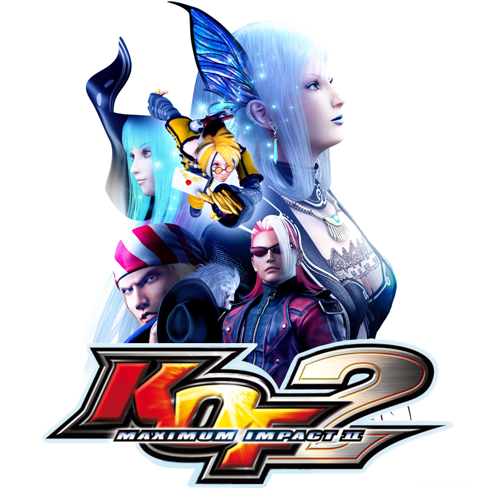 The King of Fighters Collection - SteamGridDB