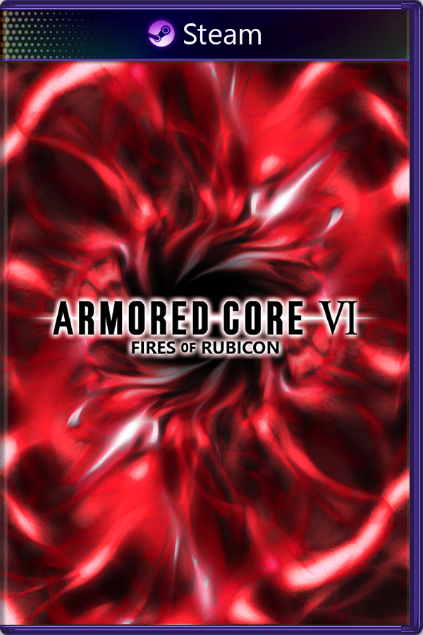 Metaloe - SteamGridDB