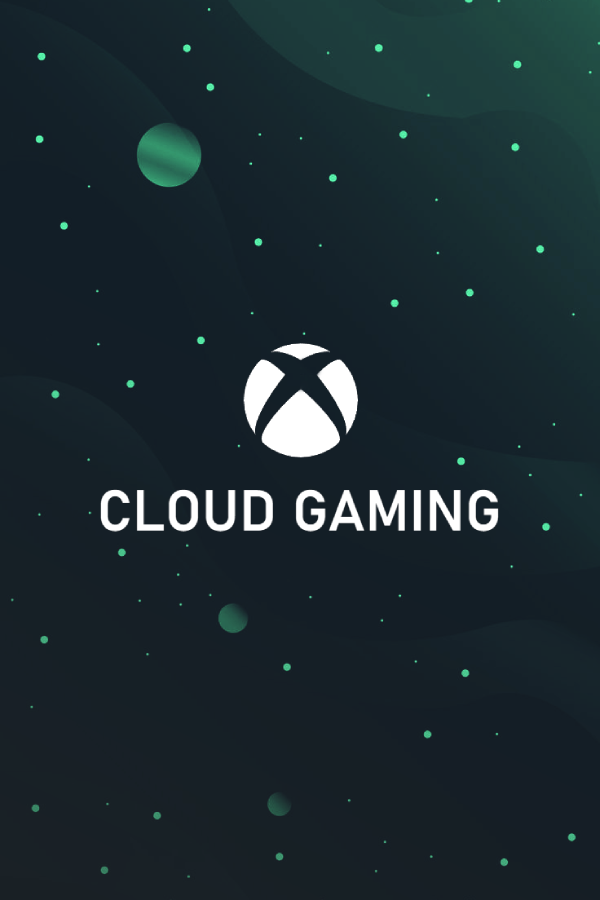 Xbox - SteamGridDB