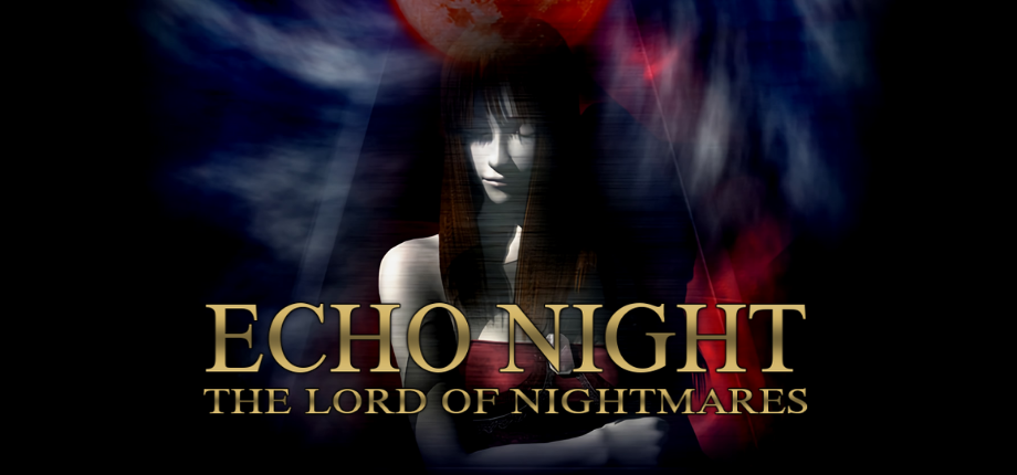Grid for Echo Night 2: The Lord of Nightmares by FrostWolf - SteamGridDB