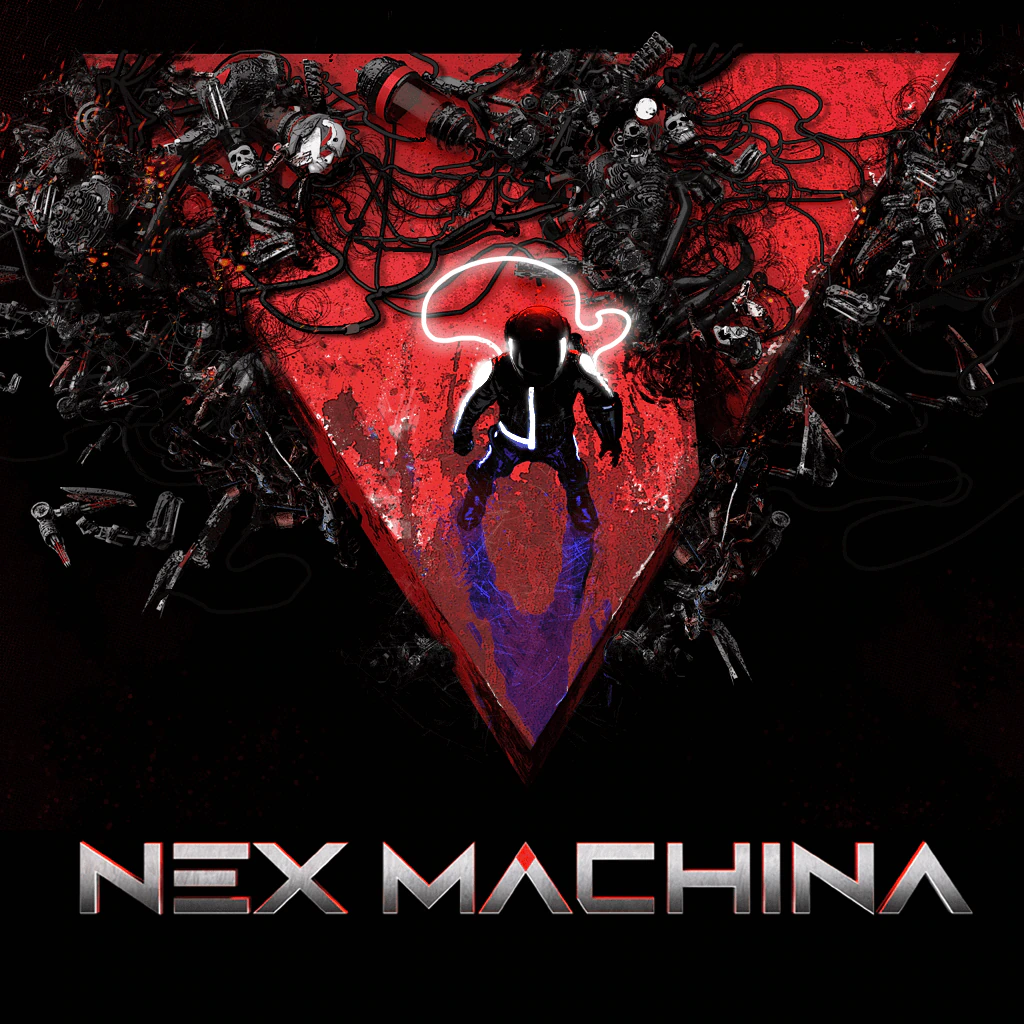Grid for Nex Machina by Devin - SteamGridDB