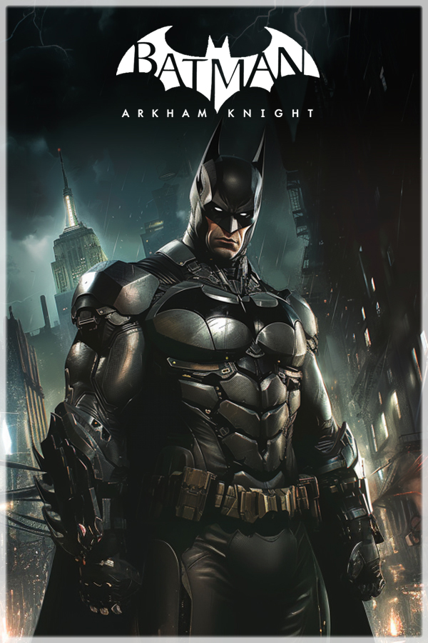 Waiting for Epic Games Custom Grids - SteamGridDB