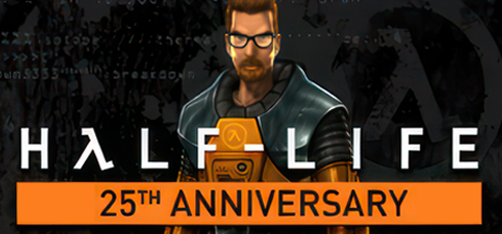 Half-Life Collection - SteamGridDB