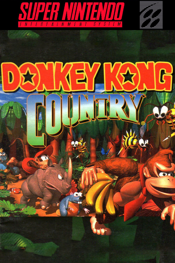 SNES Collection - SteamGridDB