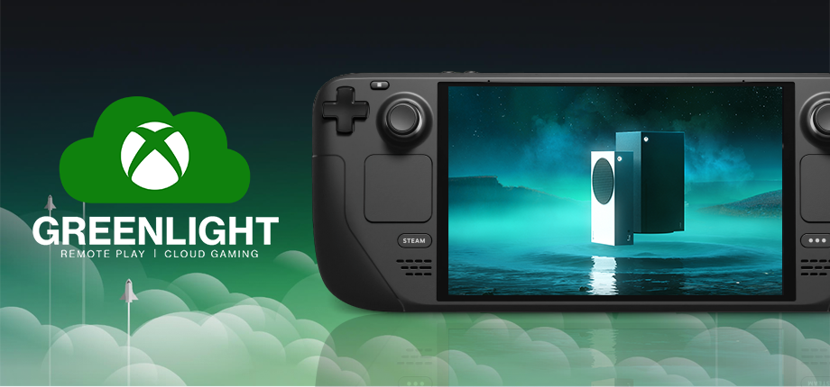 Grid for Greenlight (Program) by TotoHellsRK - SteamGridDB