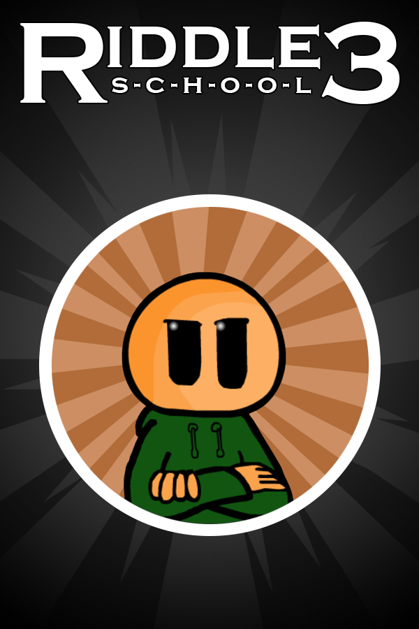 riddle school - SteamGridDB