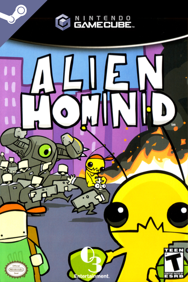 Gamecube Cover Art - SteamGridDB