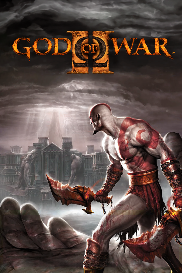 PlayStation 2 [as Poster Cover Art] - SteamGridDB