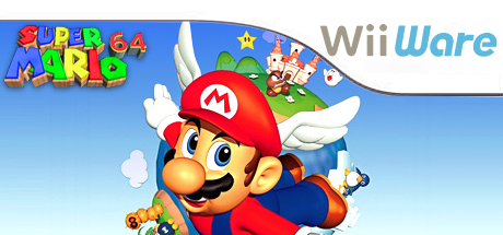 WiiWare - SteamGridDB