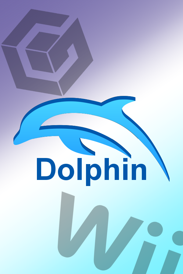 Dolphin (Emulator) - SteamGridDB