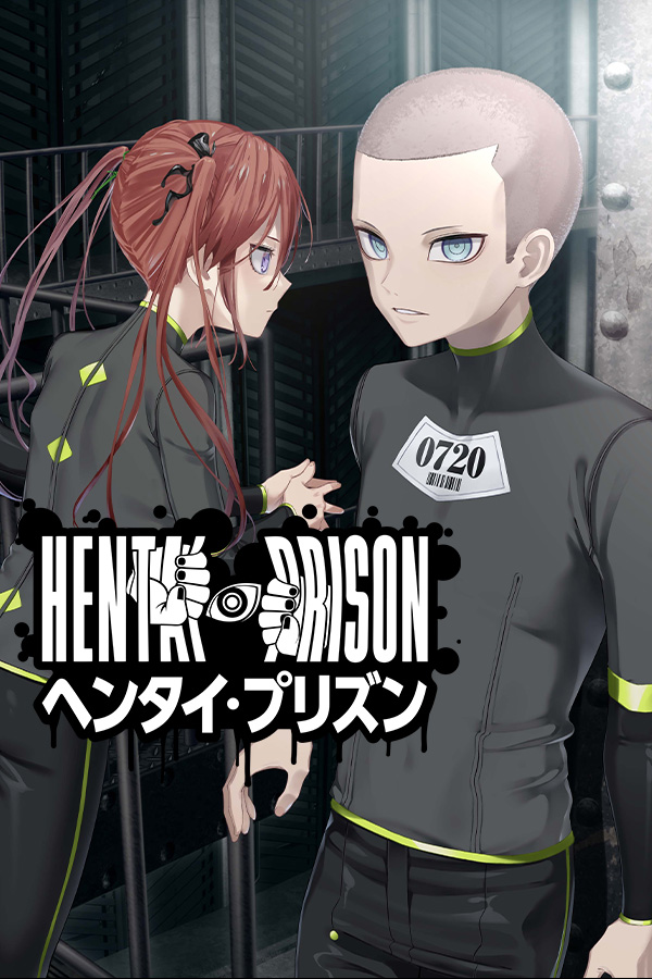 HENPRI - SteamGridDB