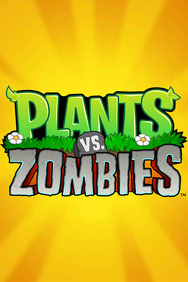 Plants Vs Zombies Png Logo Plants Vs. Zombies: Game Of The Year