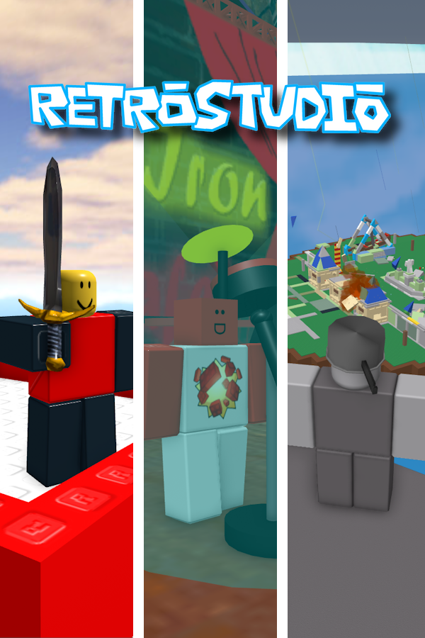 Roblox Games - SteamGridDB