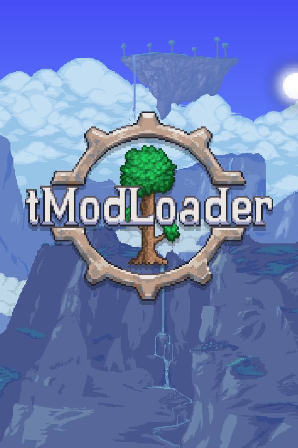 tModloader (Program) - SteamGridDB