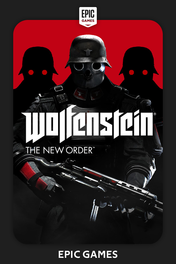 Epic Games - SteamGridDB