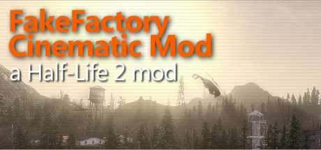 Grid for FakeFactory Cinematic Mod by filmtoaster - SteamGridDB