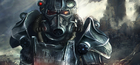 Fallout - SteamGridDB