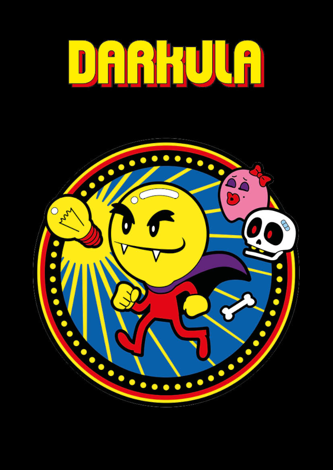 Darkula - SteamGridDB
