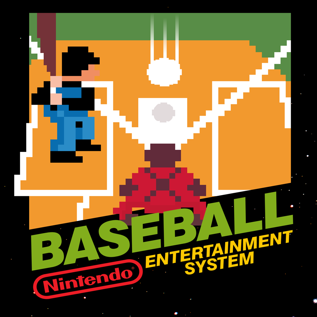 Square Grids - NES (US/EU) - SteamGridDB