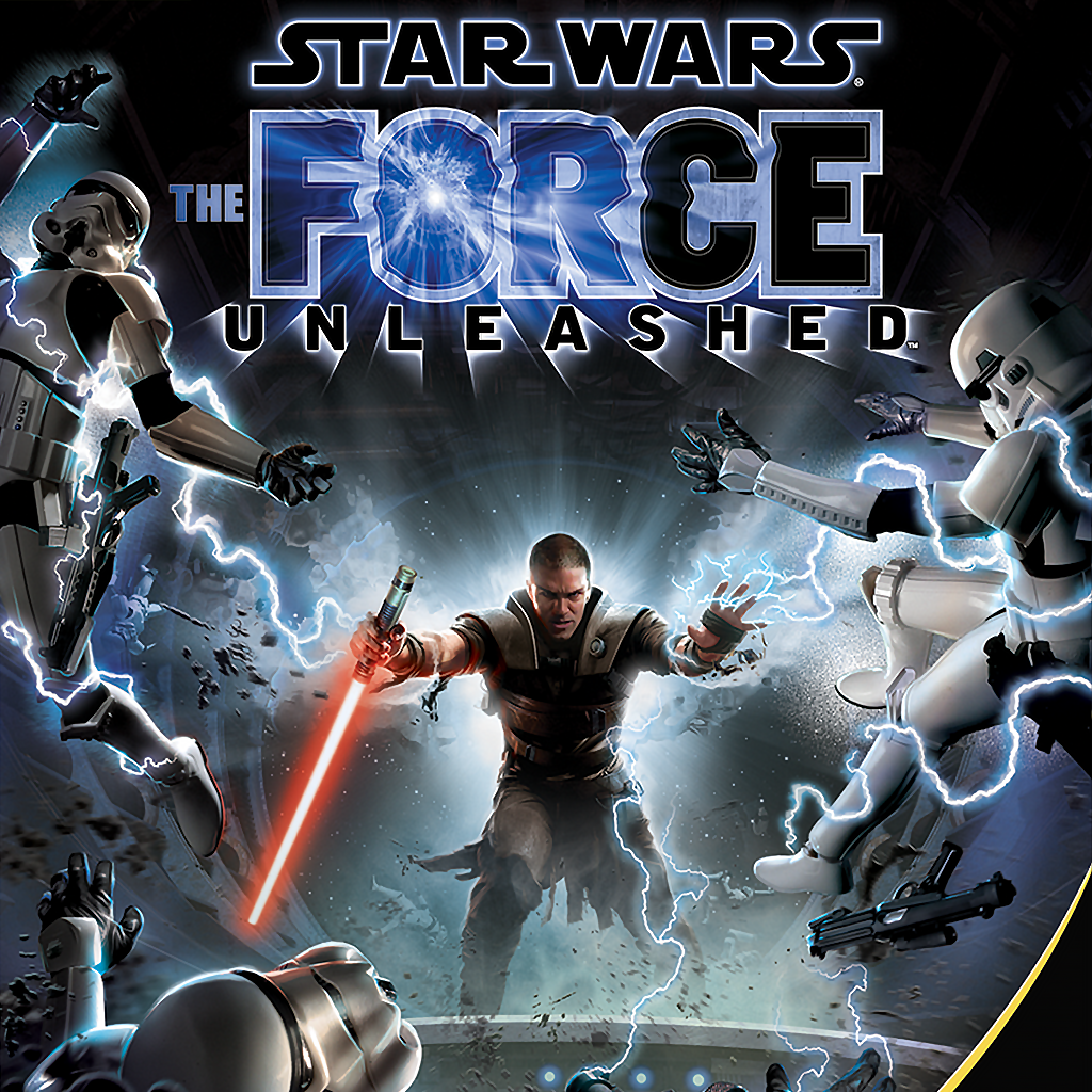 Star Wars: The Force Unleashed - Ultimate Sith Edition - SteamGridDB