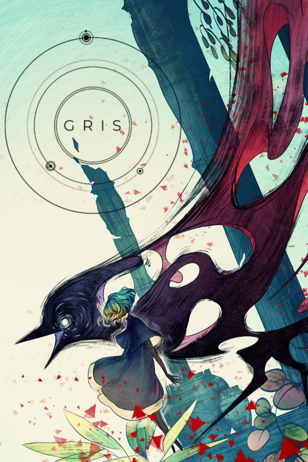 GRIS - SteamGridDB
