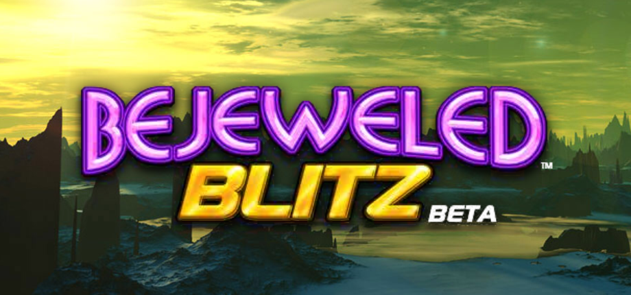 Grid for Bejeweled Blitz by CenturiBejewelian - SteamGridDB