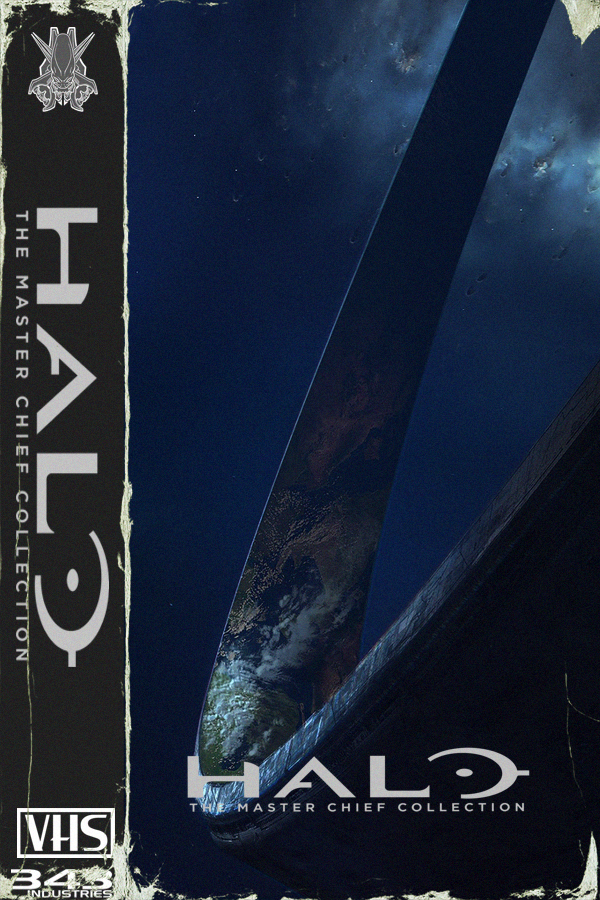 Grid for Halo: The Master Chief Collection by fulices - SteamGridDB