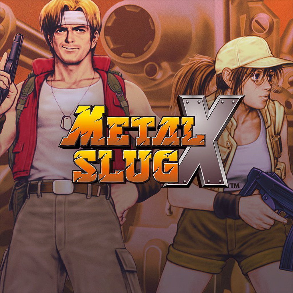 Collection for Playnite Emulated (Square Grids, Logos, Icons) - SteamGridDB