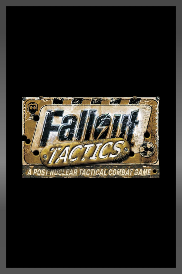 Fallout - SteamGridDB