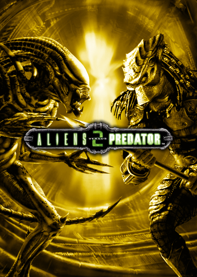 Aliens/Predator - SteamGridDB