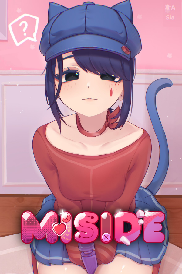 Cropac - SteamGridDB