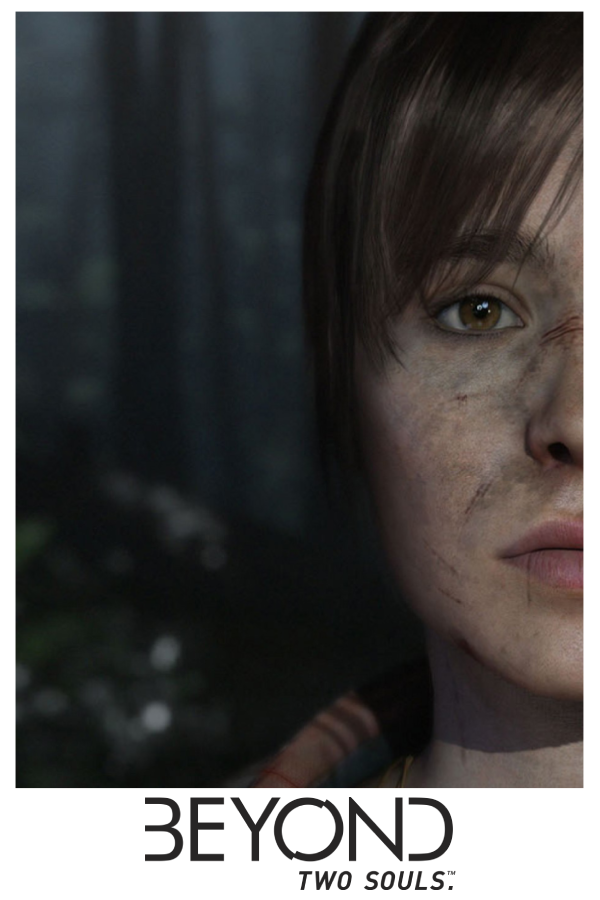 Grid for Beyond: Two Souls by Thivon - SteamGridDB