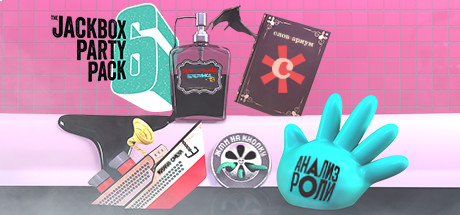 Russian Jackbox Grids - SteamGridDB