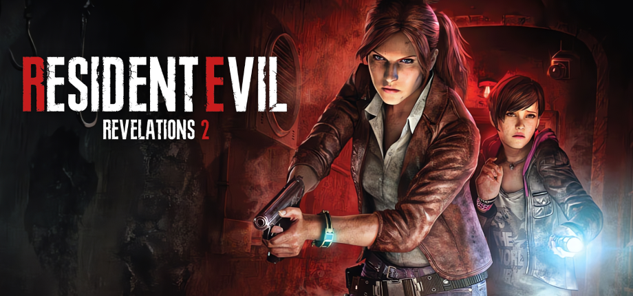 Resident Evil / Biohazzard - SteamGridDB