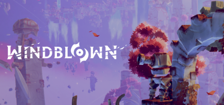 Windblown - SteamGridDB