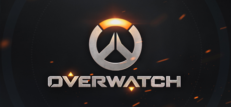 Grid for Overwatch by Jonno - SteamGridDB
