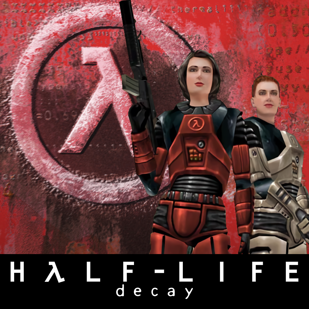 GoldSrc Collections - SteamGridDB