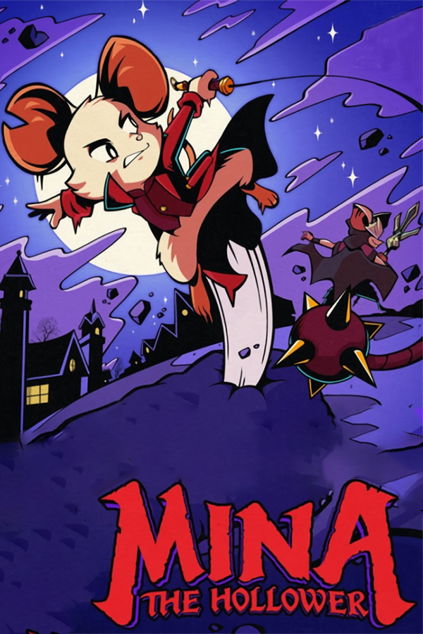 Mr_elementle - SteamGridDB