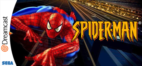 SEGA Dreamcast - SteamGridDB