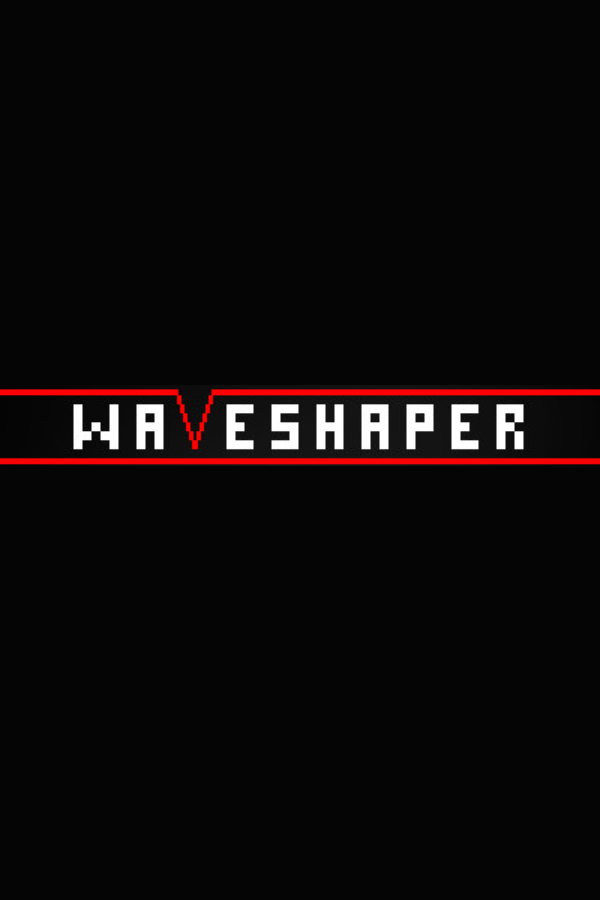 WAVESHAPER - SteamGridDB