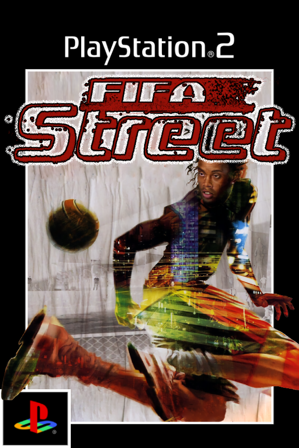 ps2 - SteamGridDB