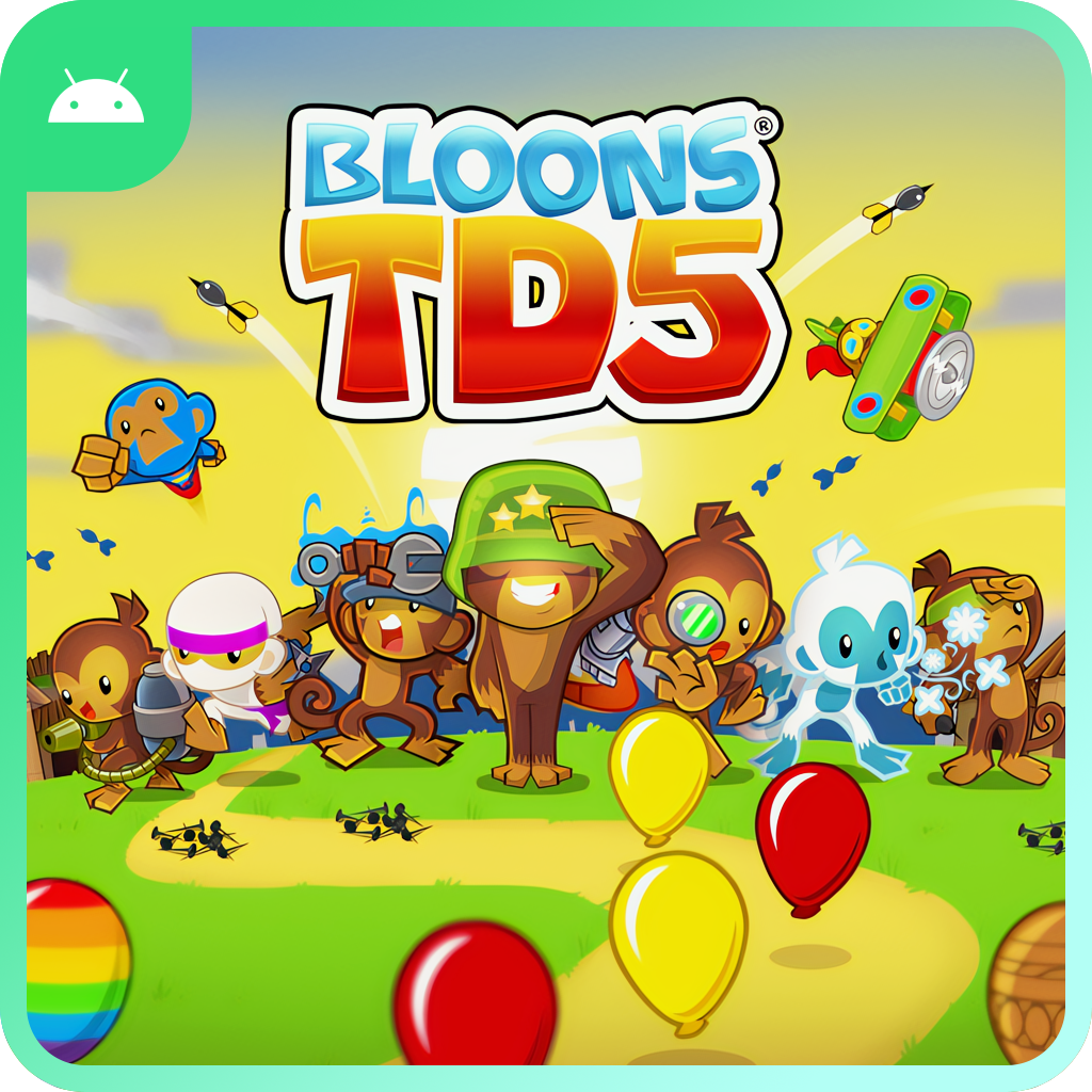 Android iiSU Icons - SteamGridDB